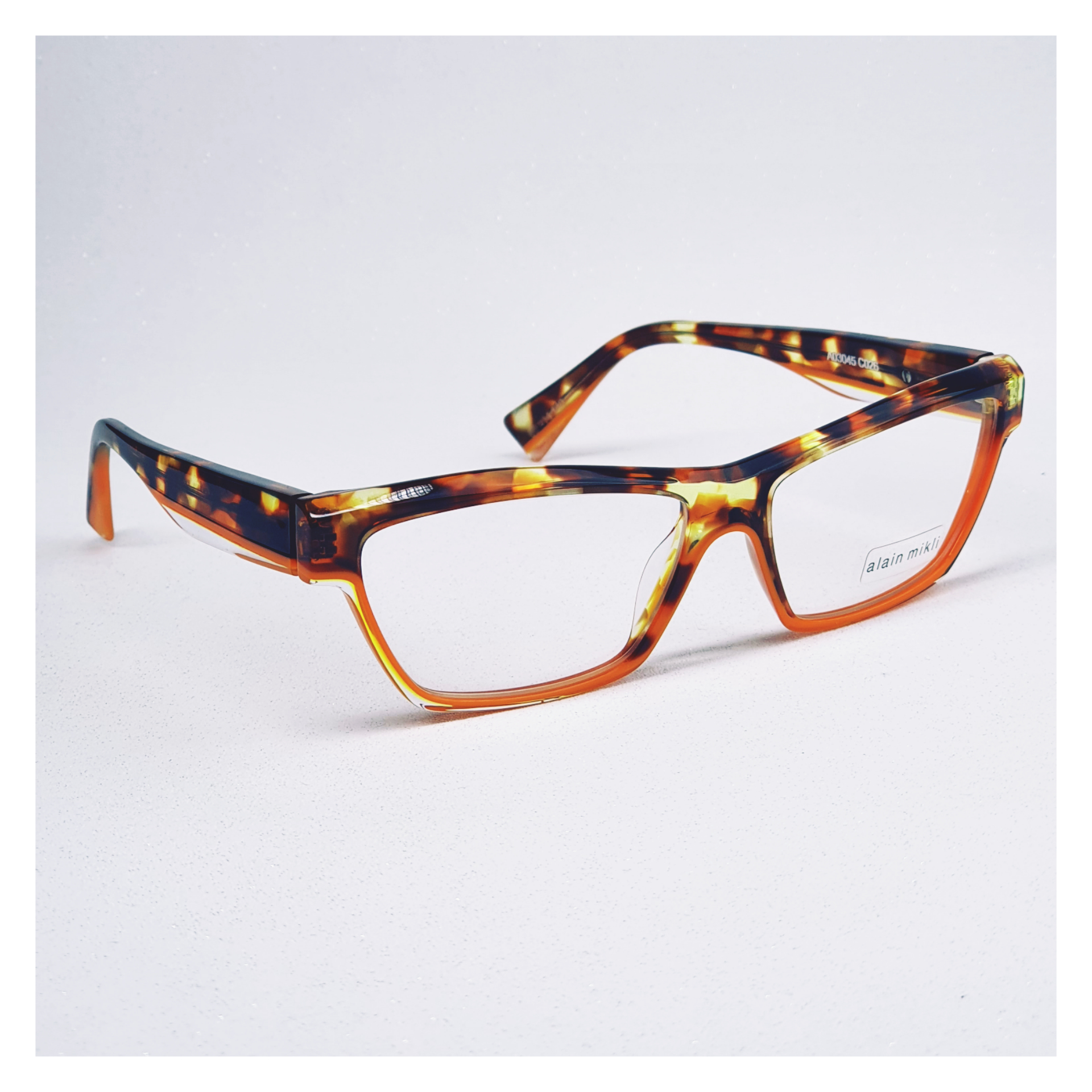 Alain Mikli | 1010votropticien