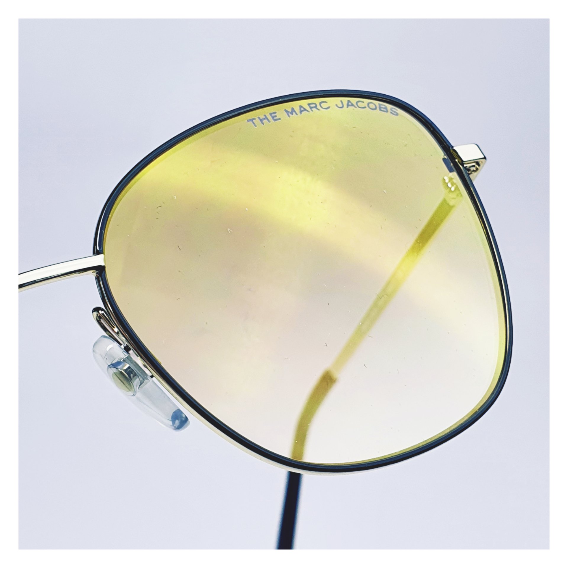 Marc Jacobs solaires | 1010votropticien