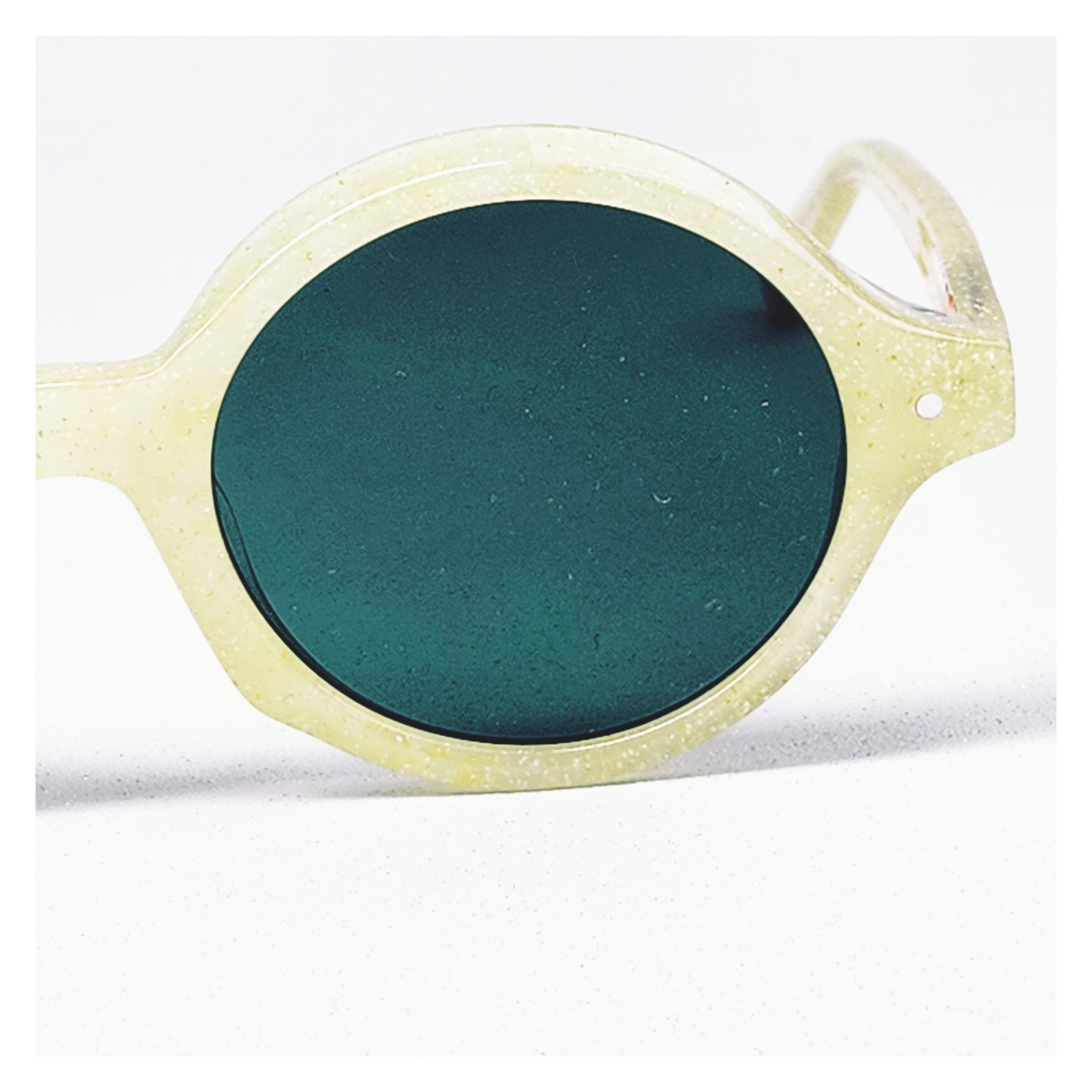 Friendly Frenchy, lunettes en coquillages | 1010votropticien