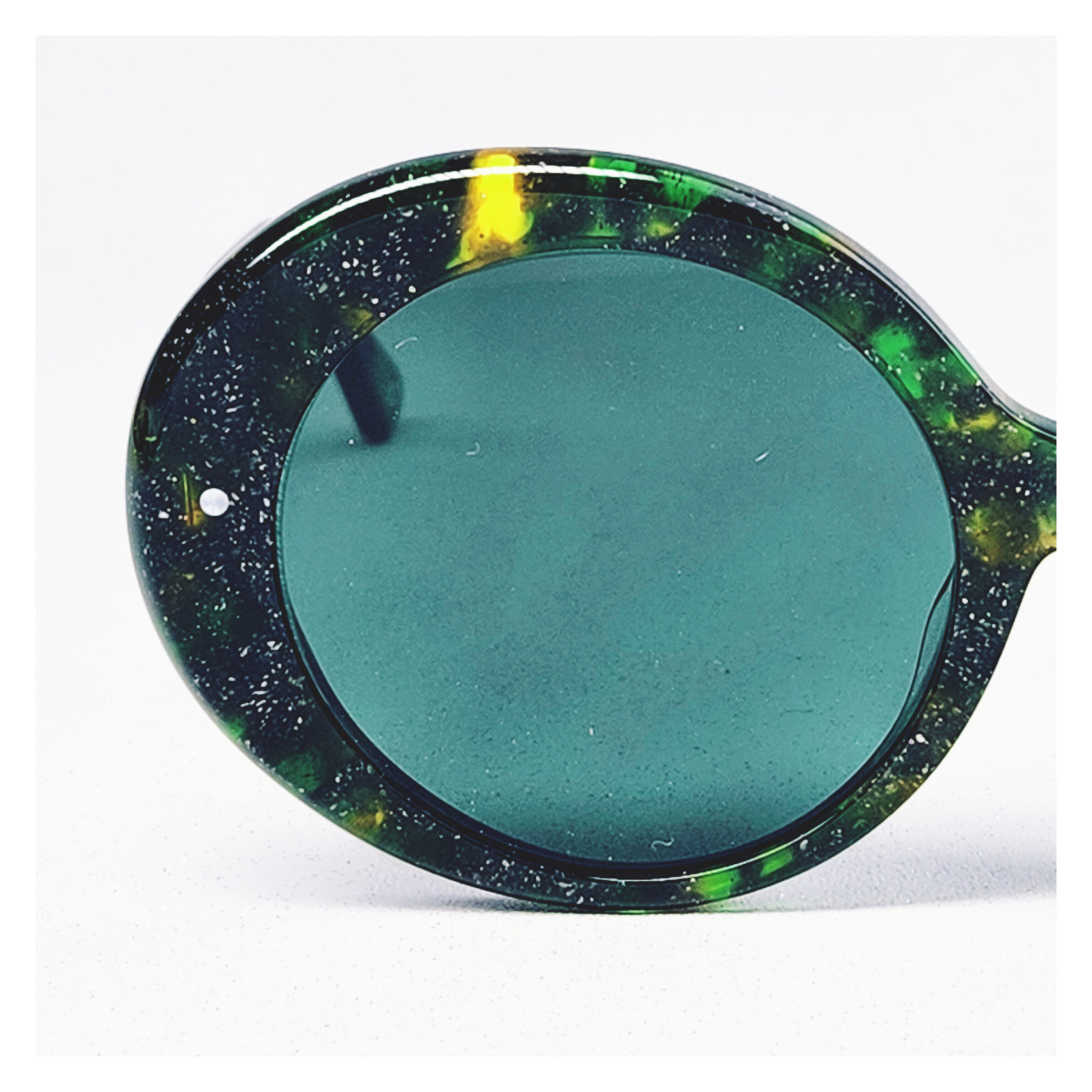 Friendly Frenchy, lunettes en coquillages | 1010votropticien