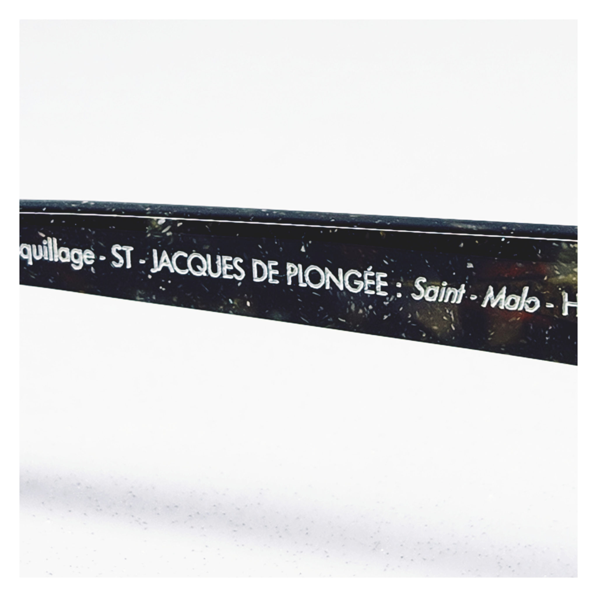 Friendly Frenchy, lunettes en coquillages | 1010votropticien